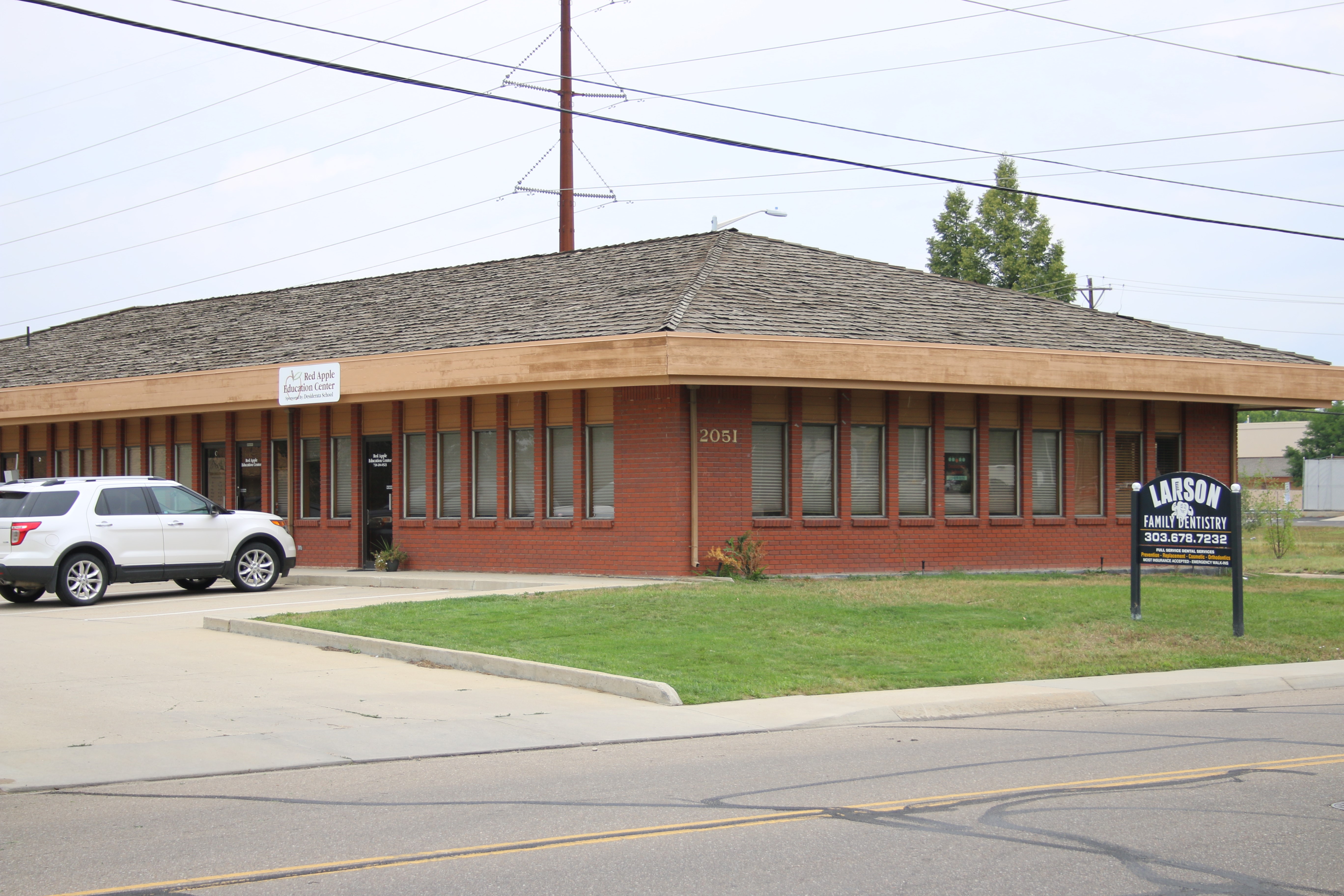 Contact Us - ALPINE DENTAL DESIGNS